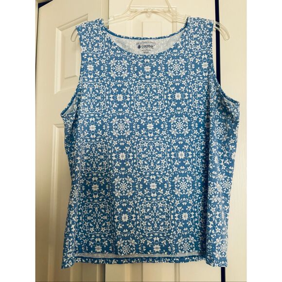 Coolibar | Tops | Coolibar Upf 5 Morada Tank | Poshmark